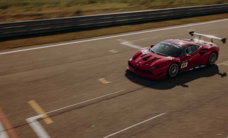 Ferrari Drive & Dream with test drive! - ModenaTur